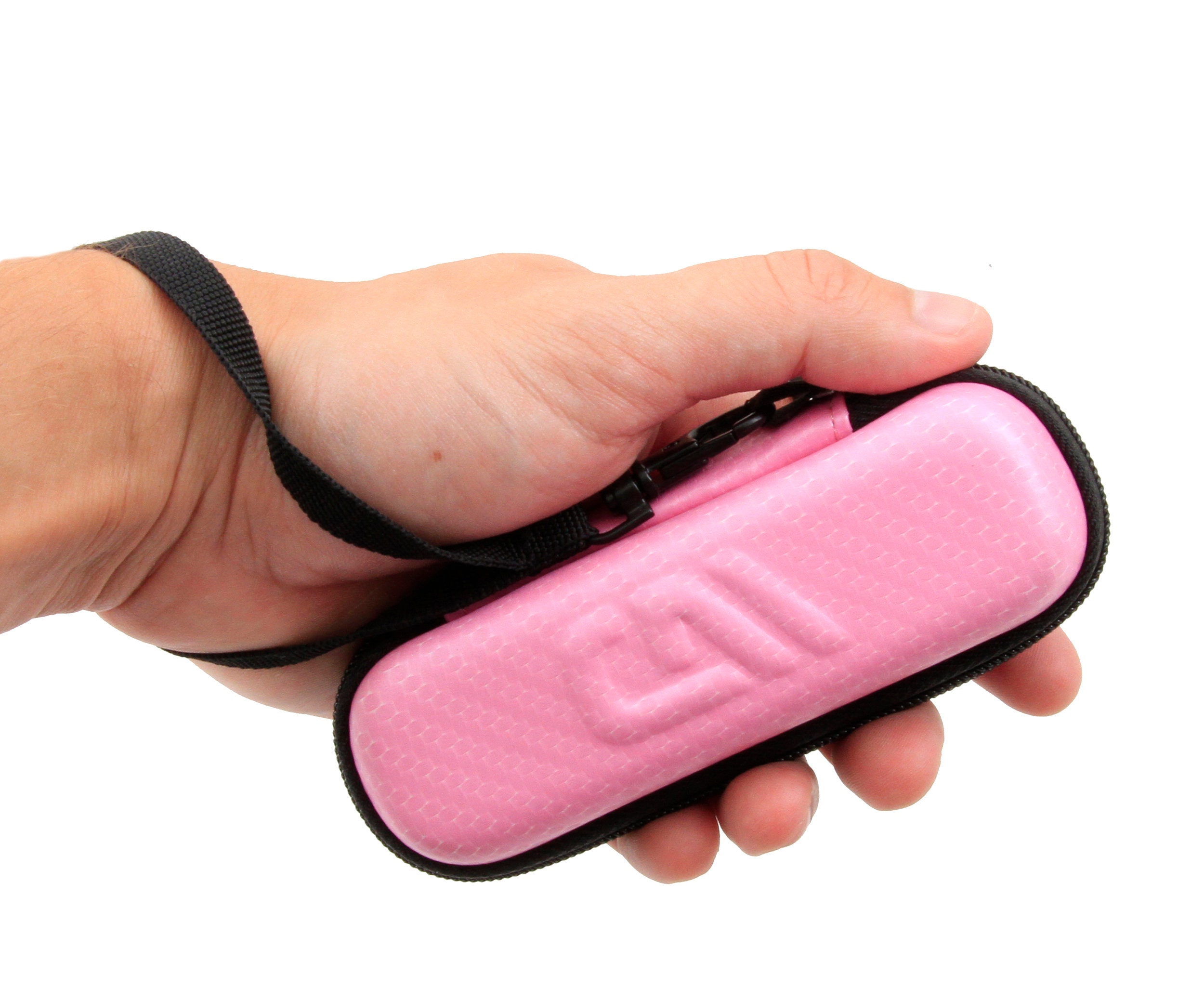 CM Pink Aromatherapy Nasal Inhaler Pocket Carry Case Fits | Etsy
