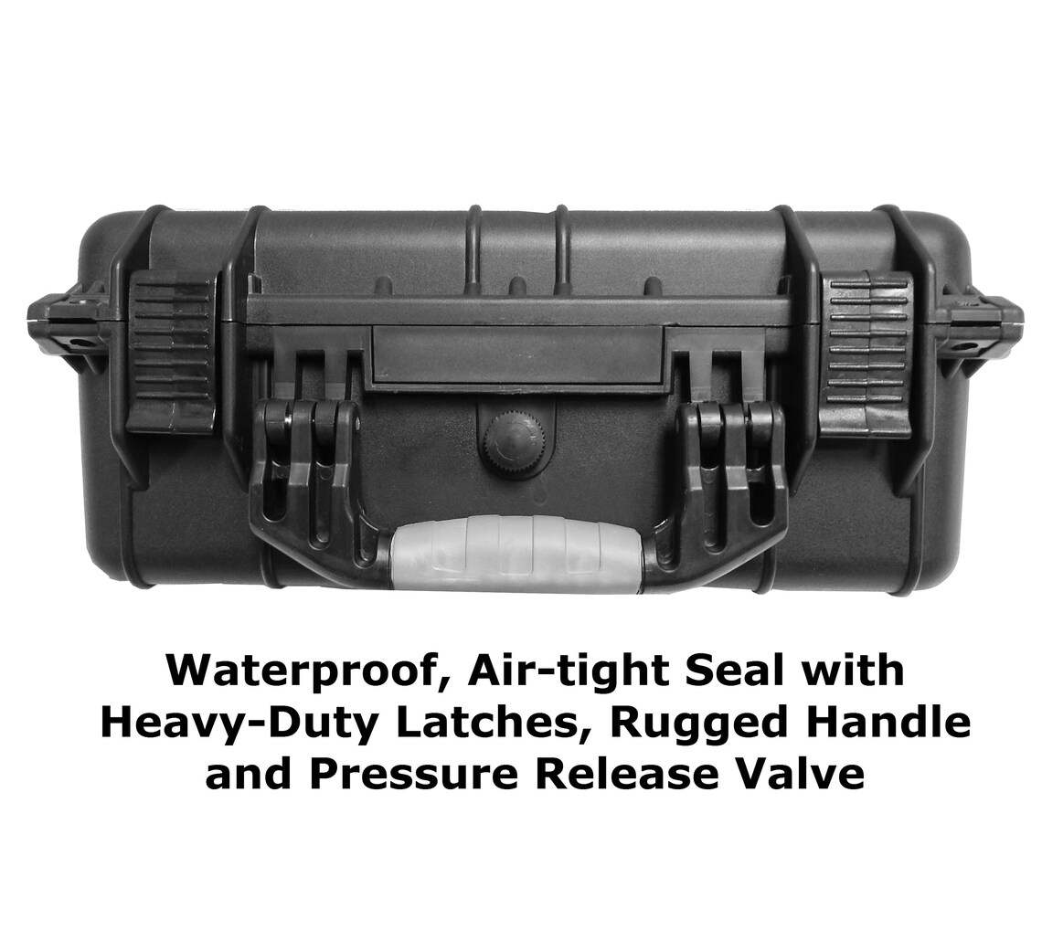 16 Wireless Microphone System Hard Case for Sennheiser - Etsy