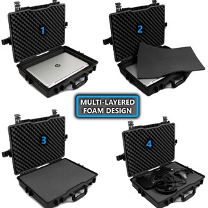 Casematix Elite Custom Laptop Case Fits Acer Predator Helios - Etsy