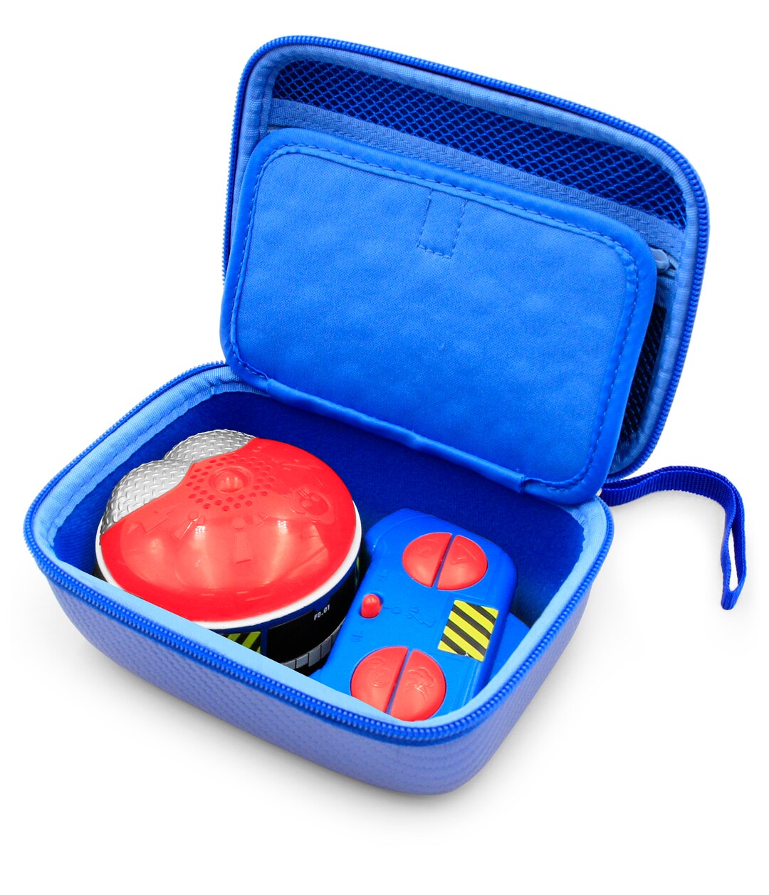 CM Toy Case Fits Really Rad Robots Fartbro Electronic Remote Control ...