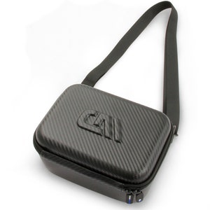 CM Robot Toy Box Case for Ninja Bots Interactive Battling Robots and ...