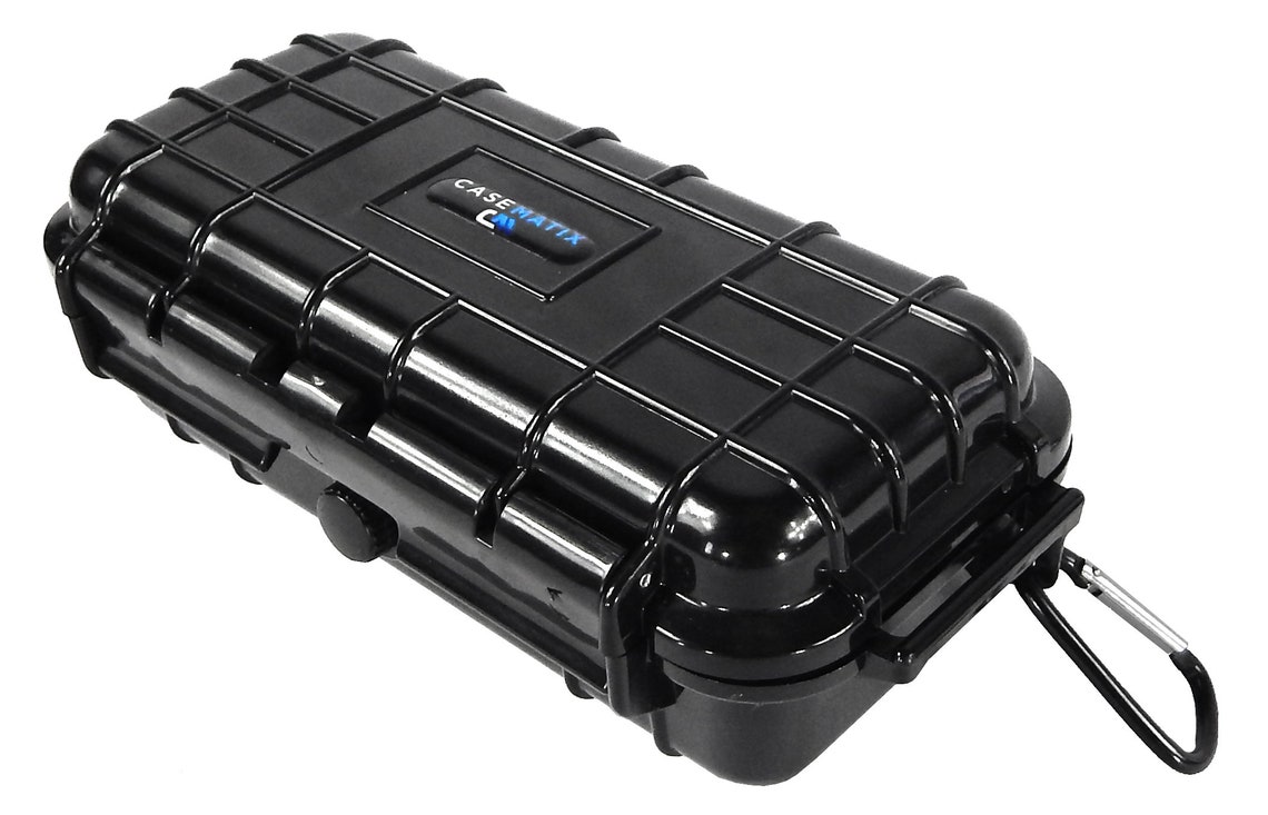 Casematix Waterproof Thermal Imager Case for Flir 1 Pro Ios | Etsy