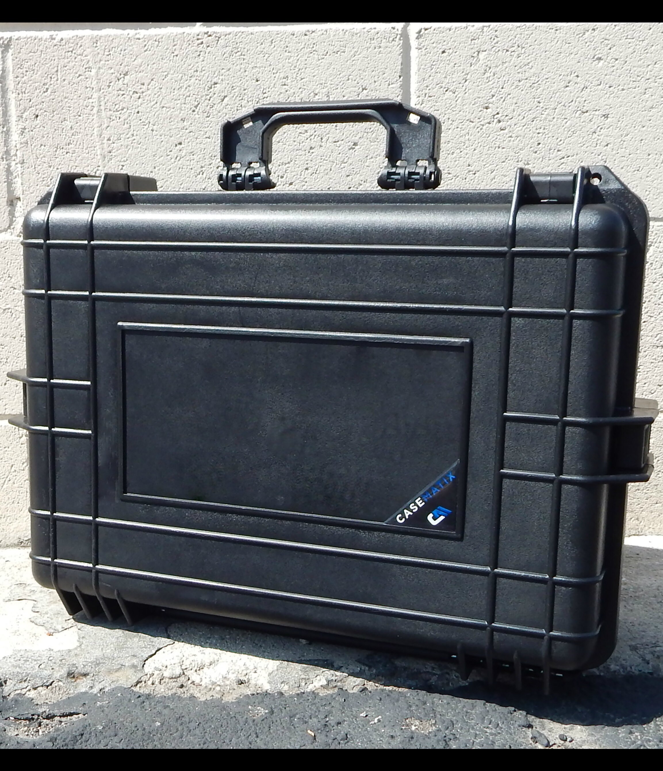 Casematix Waterproof Travel Case Fits Square Register POS - Etsy