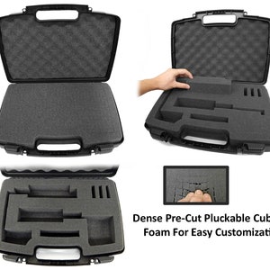CM Studio Mixer Case for ROLI Seaboard Block Controller - Etsy
