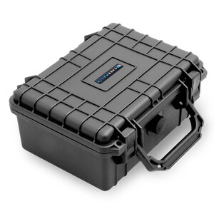 CASEMATIX Travel Projector Case for CINEMOOD Portable Movie Theater and ...