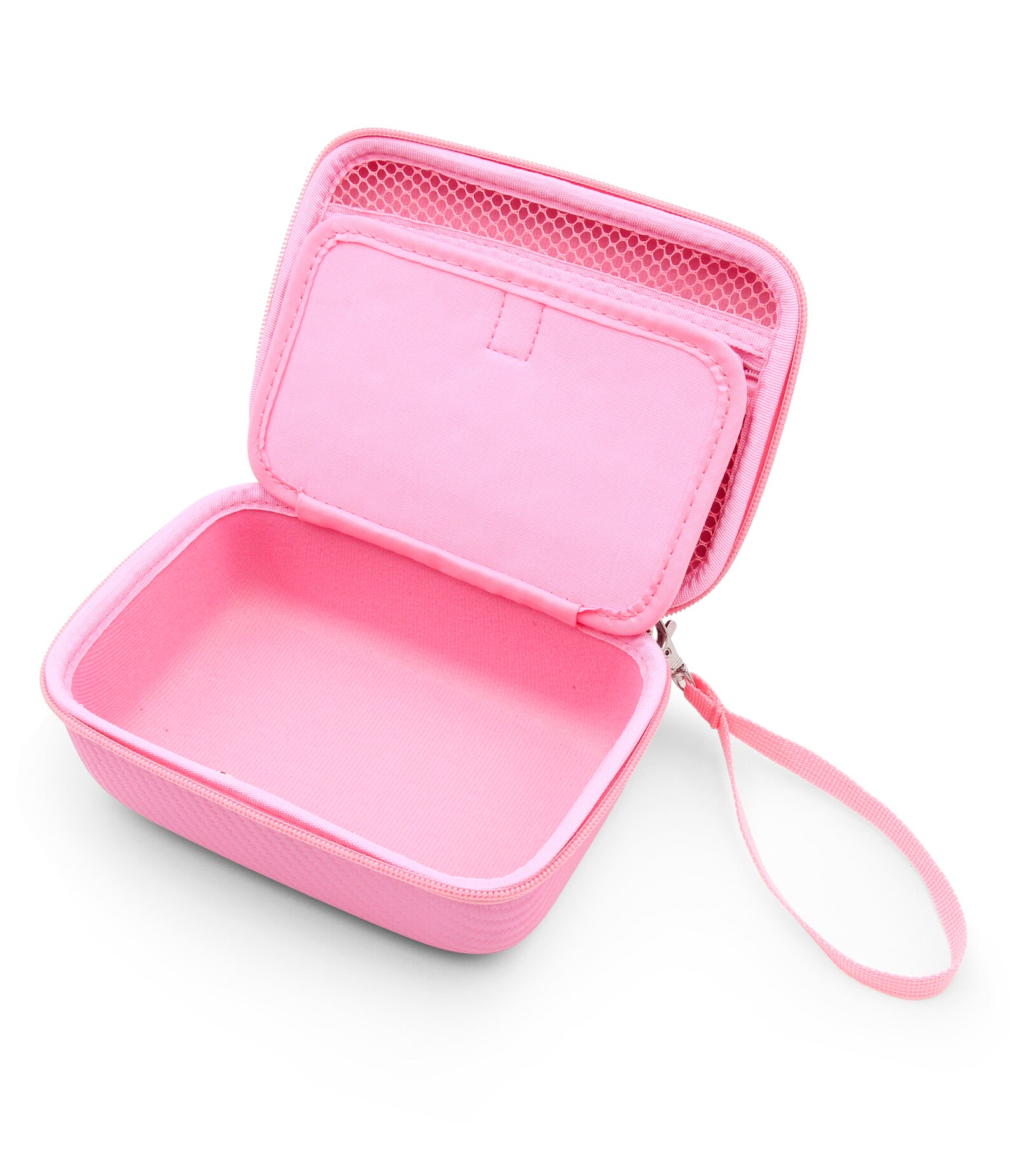 Casematix Pink Toy Box Case Fits Blinger Deluxe Set Blingers - Etsy