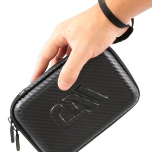 Casematix Projector Carry Case for Toumei Mini Projector 2019 Upgrade ...