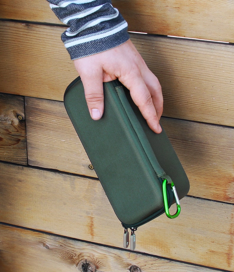 CM Travel Size Scope Hard Case for Slopehill Monocular - Etsy