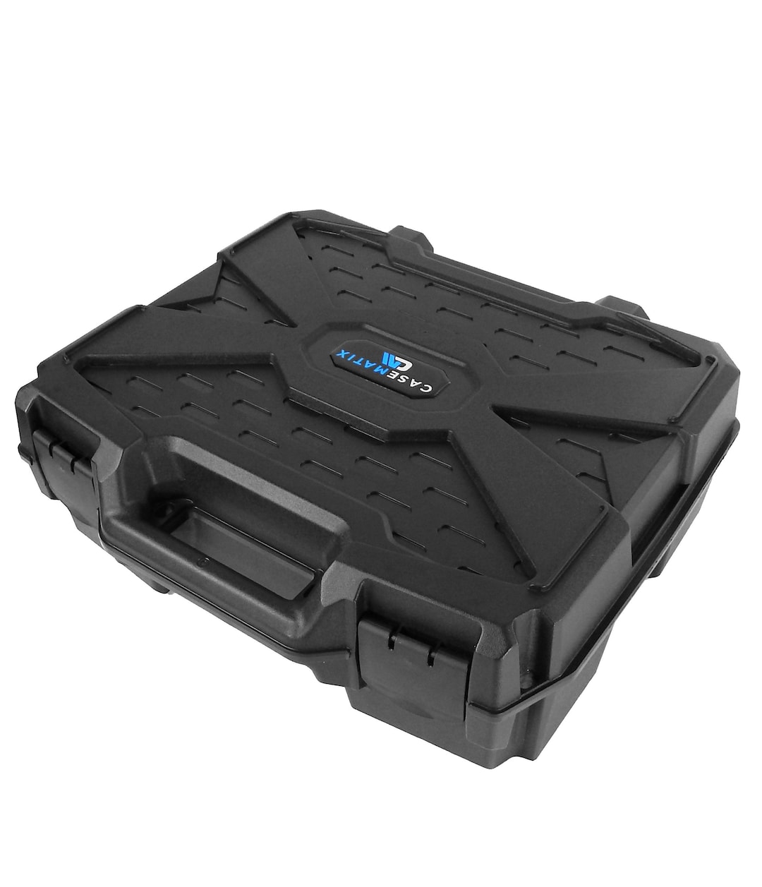 Casematix XL Hairstyling Case Fits Ionic Kaleep Blow Dryer , Zoeetree ...