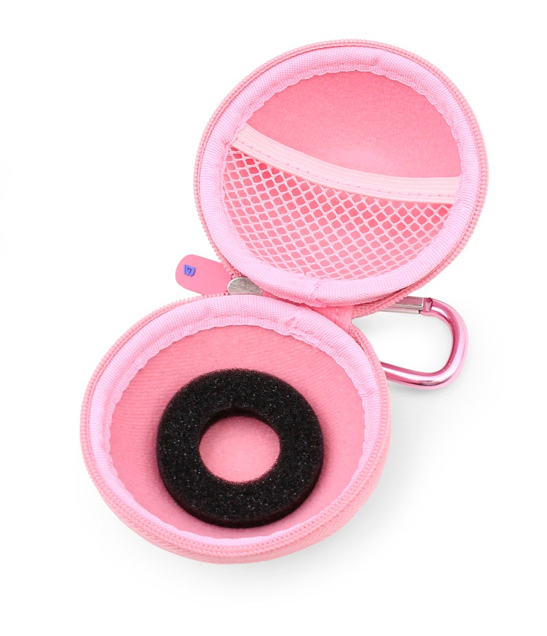 CASEMATIX Pink Carry Case Compatible with Tamagotchi Pix | Etsy