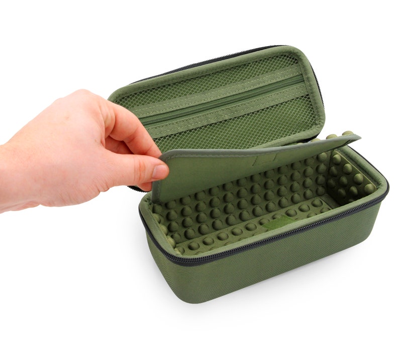 CM Travel Size Scope Hard Case for Slopehill Monocular - Etsy