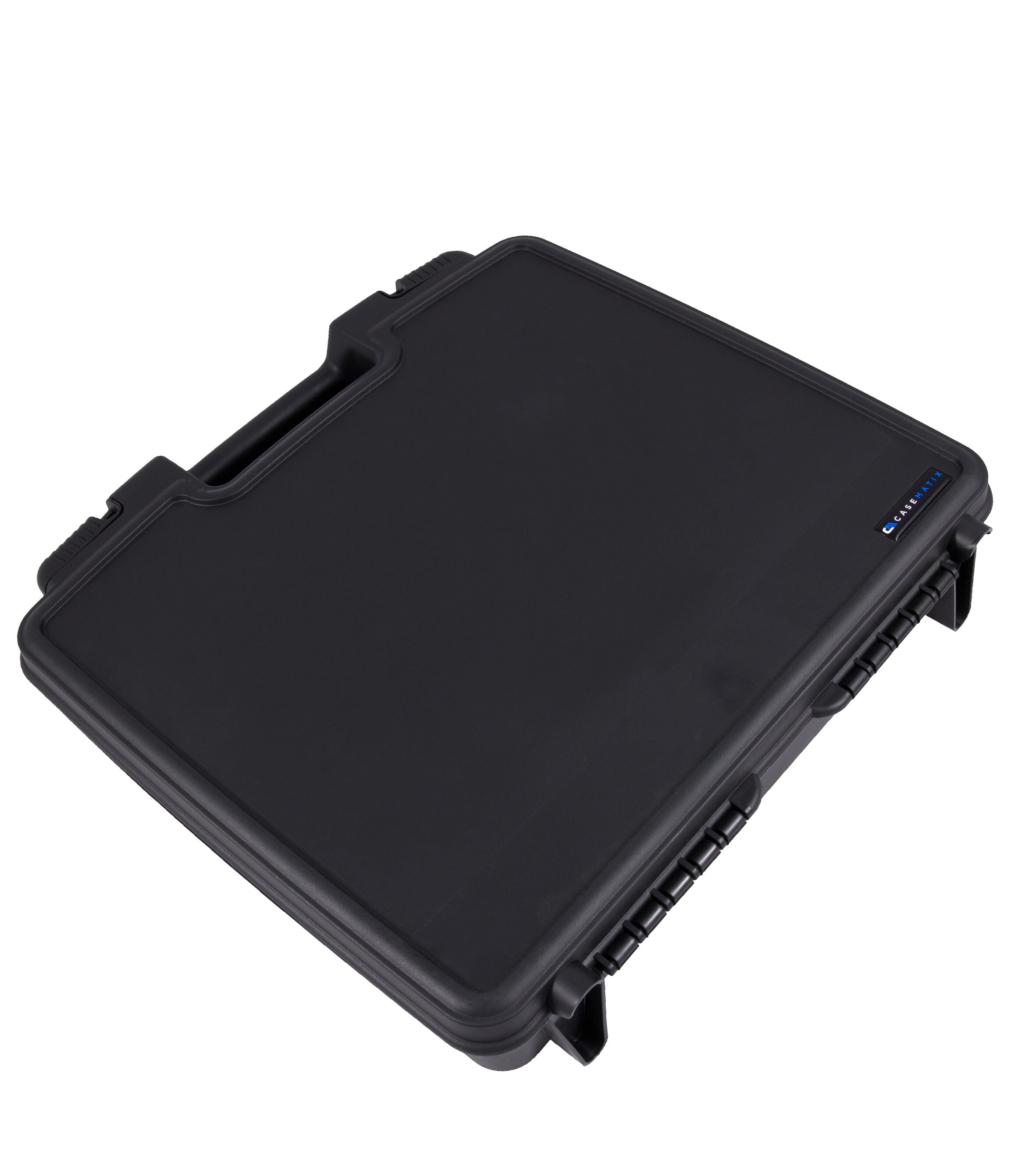 CM Hard Travel Case With Foam and Padlock Rings Fits Pico - Etsy