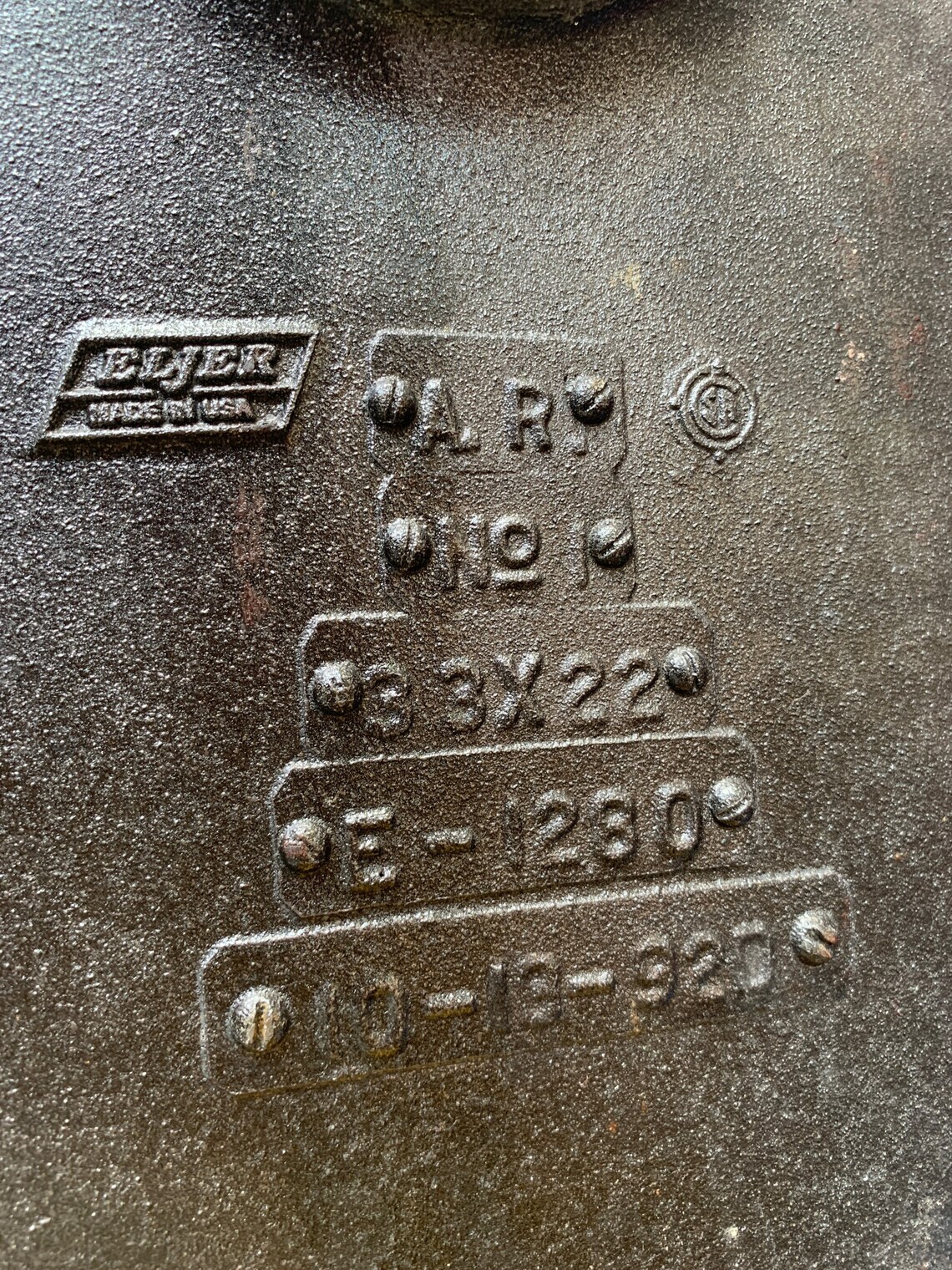 Eljer PINK Octagon-shaped Kitchen Sink Unused Dusty/misty Rose - Etsy