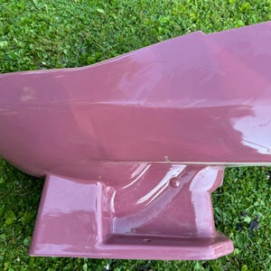 Unused K-3385-53 Vintage Kohler Rochelle 1pc Toilet (tank+bowl ...