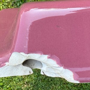 Unused K-3385-53 Vintage Kohler Rochelle 1pc Toilet (tank+bowl ...