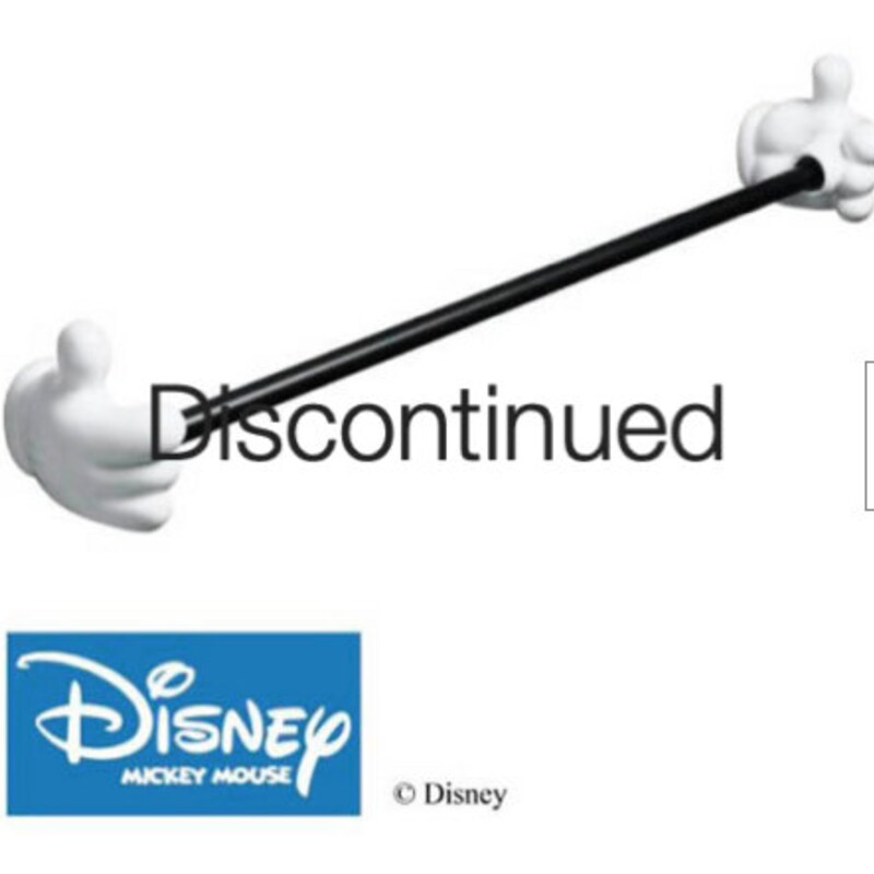 Mickey Mouse Faucet - Etsy