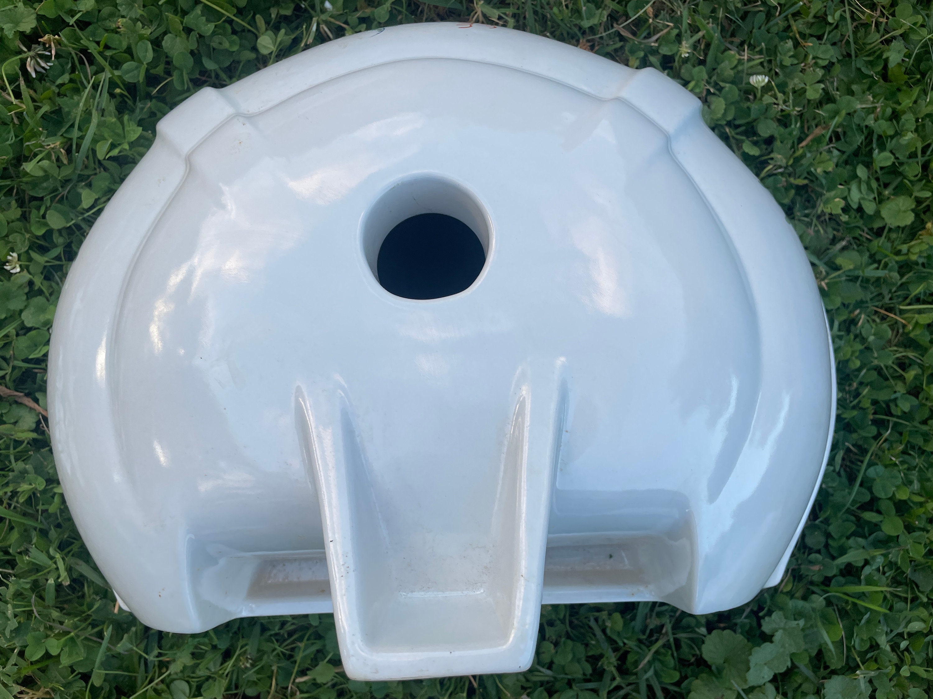 Rare Kohler Alouette Artist Edition Wall-sink W/cistern and Matching ...
