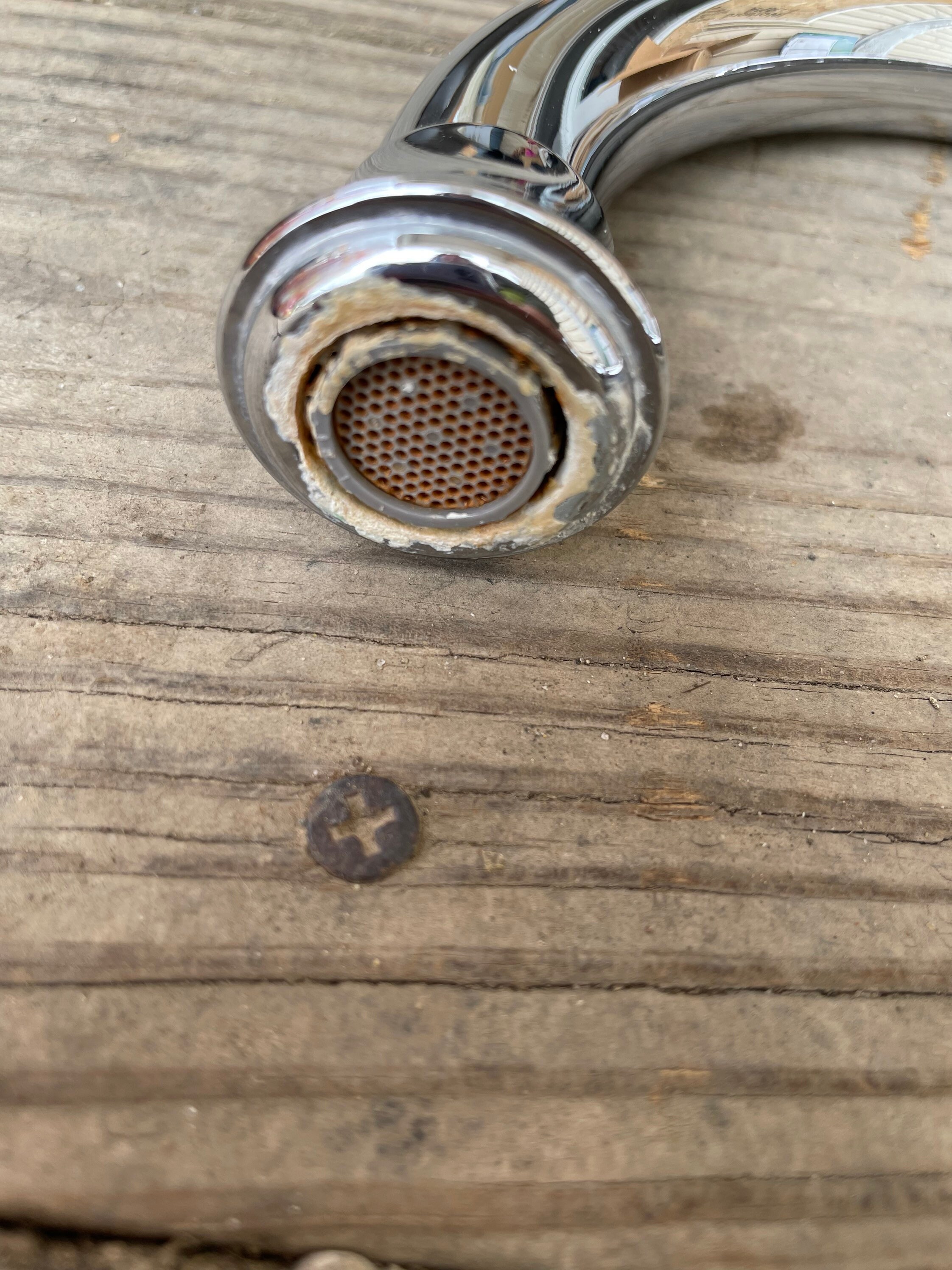 Used Kohler Disney Playful as a Mouse Mickey & Minnie Gooseneck Faucet ...