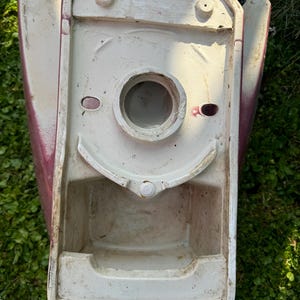 Unused K-3385-53 Vintage Kohler Rochelle 1pc Toilet (tank+bowl ...