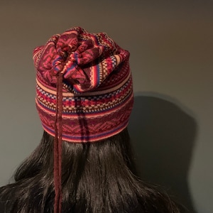 Pure Baby Alpaca Snood Alpaca Neck Warmer Alpaca Slouch Hat - Etsy UK