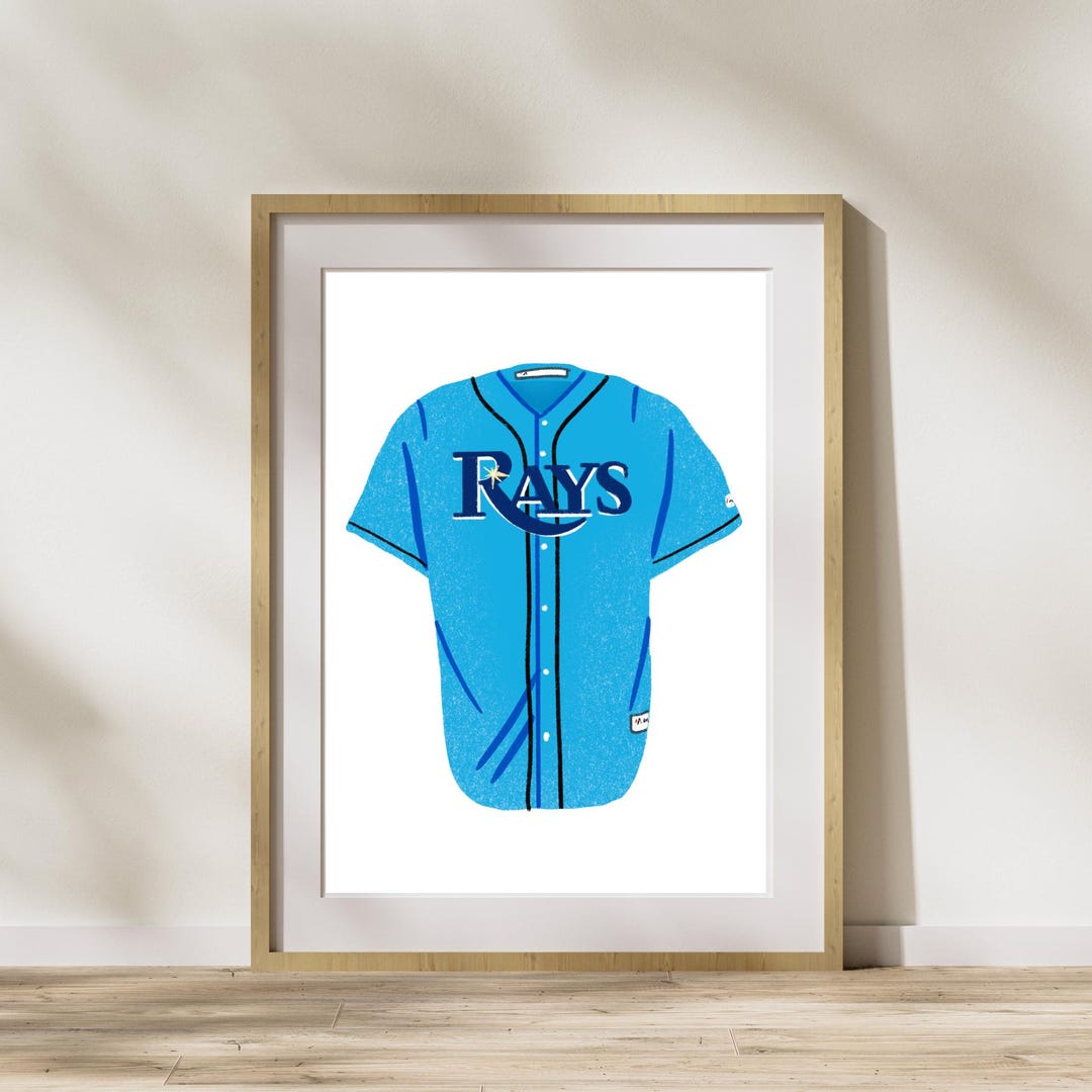 Tampa Bay Rays, Rays Baseball, Rays Up, Tampa Bay Sports, Rays Jersey ...