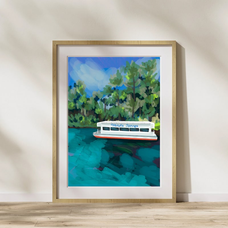 Spring Artwork - Etsy