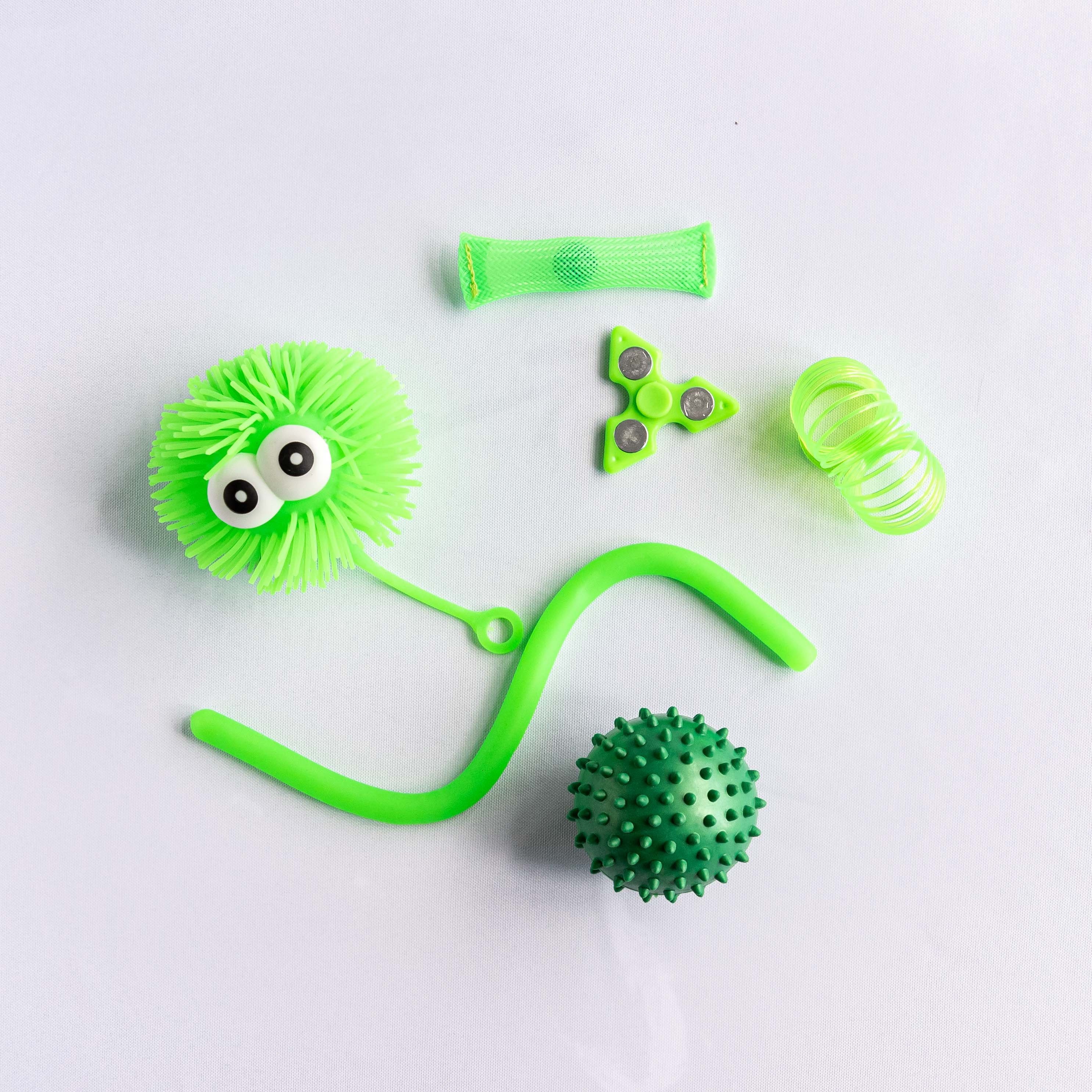 Sensory Tool Box. - Etsy