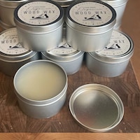 Wood Balm - Etsy