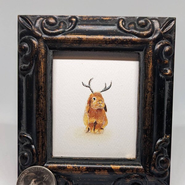 Small Framed Art - Etsy