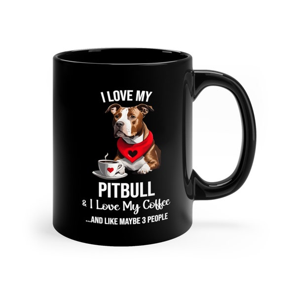 Pit Bull Gift - 60+ Gift Ideas for 2024