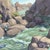 Sharpedo Bluff Pokémon Mystery Dungeon Art Prints | Epic Pokemon Fan ...