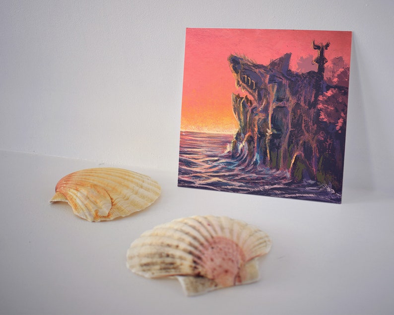 Sharpedo Bluff Pokémon Mystery Dungeon Art Prints | Epic Pokemon Fan ...