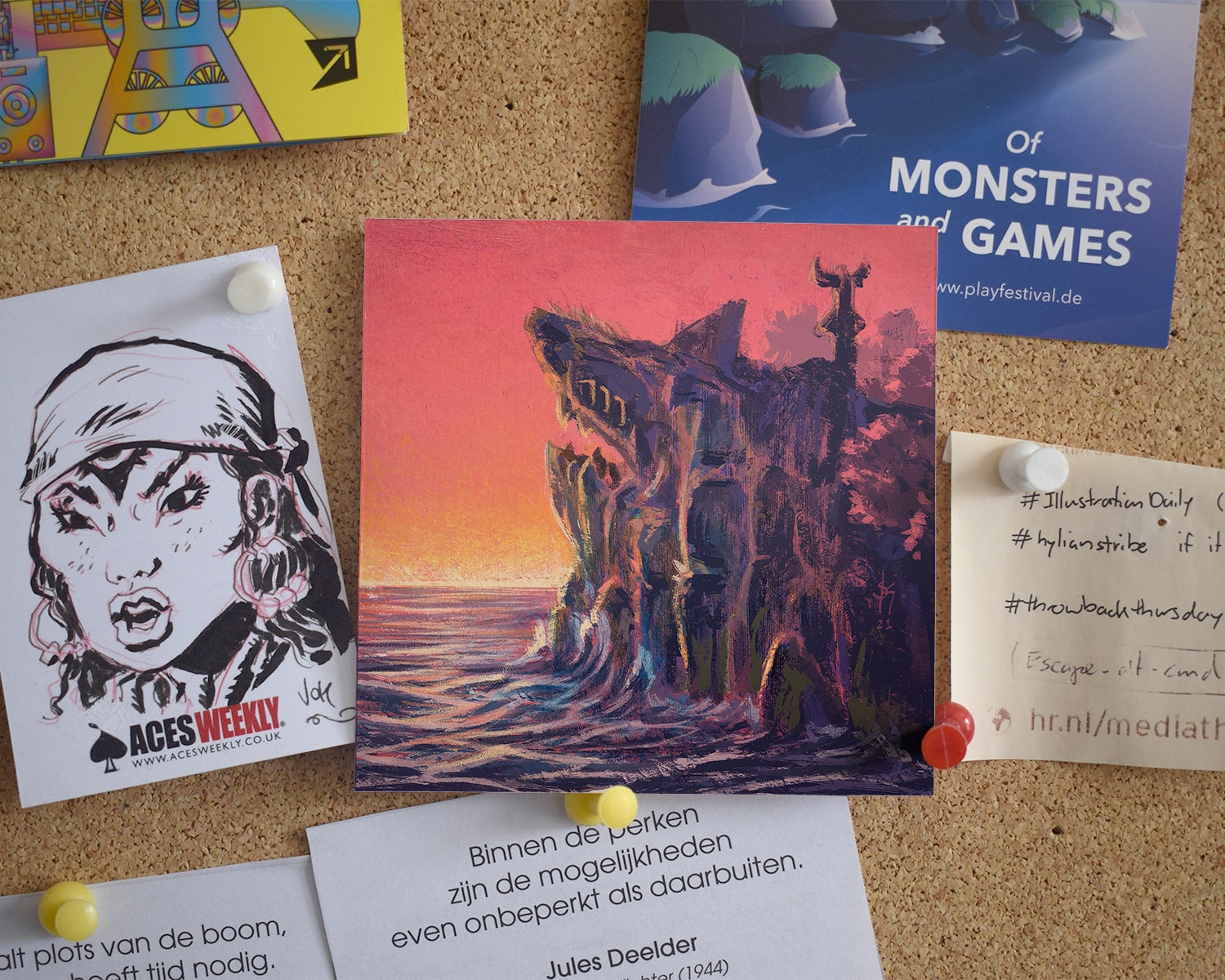 Sharpedo Bluff Downloadable Wall Art Print Pokemon Mystery Dungeon ...