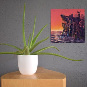 Sharpedo Bluff Pokémon Mystery Dungeon Art Prints | Epic Pokemon Fan ...