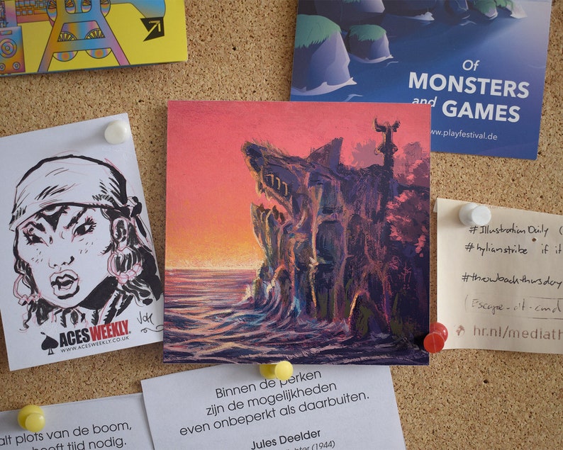 Sharpedo Bluff Pokémon Mystery Dungeon Art Prints | Epic Pokemon Fan ...