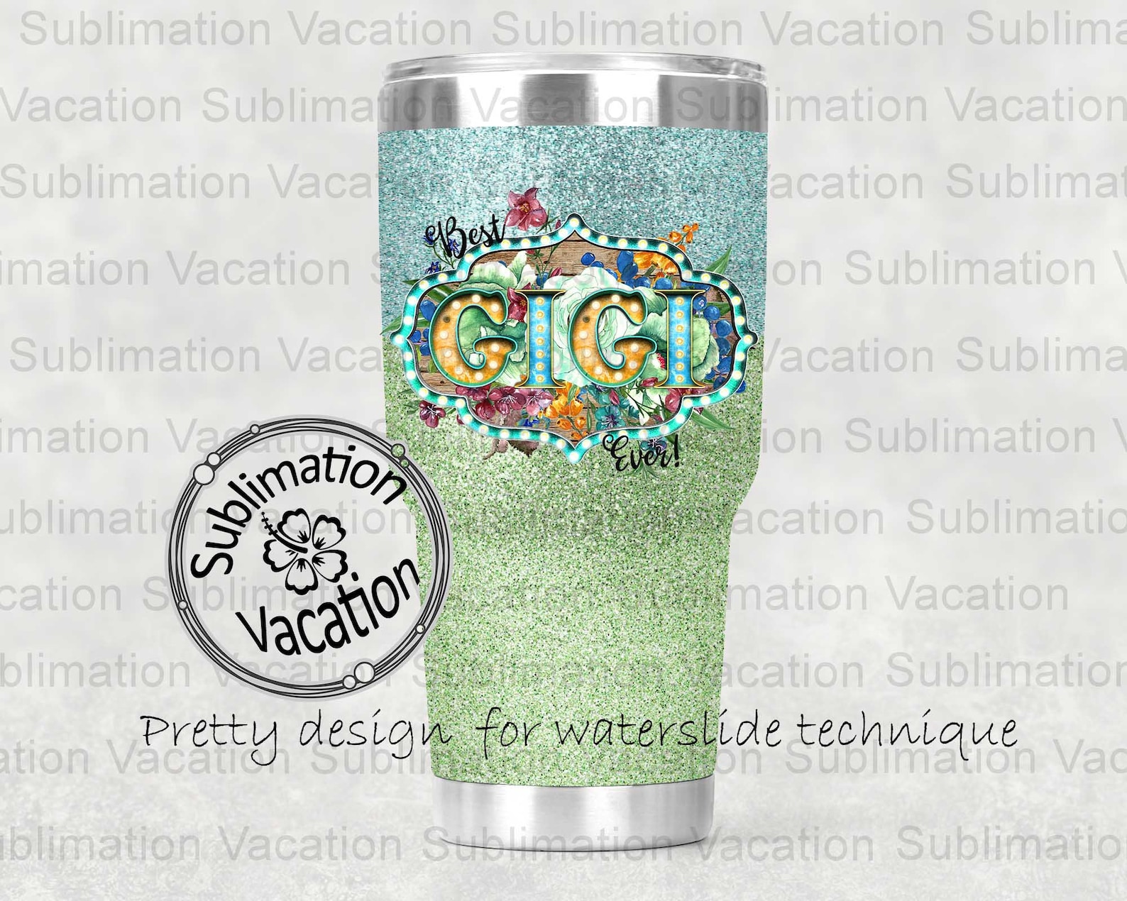 Gigi Design, Gigi Sublimation Design, Sublimation Download, Best Gigi ...