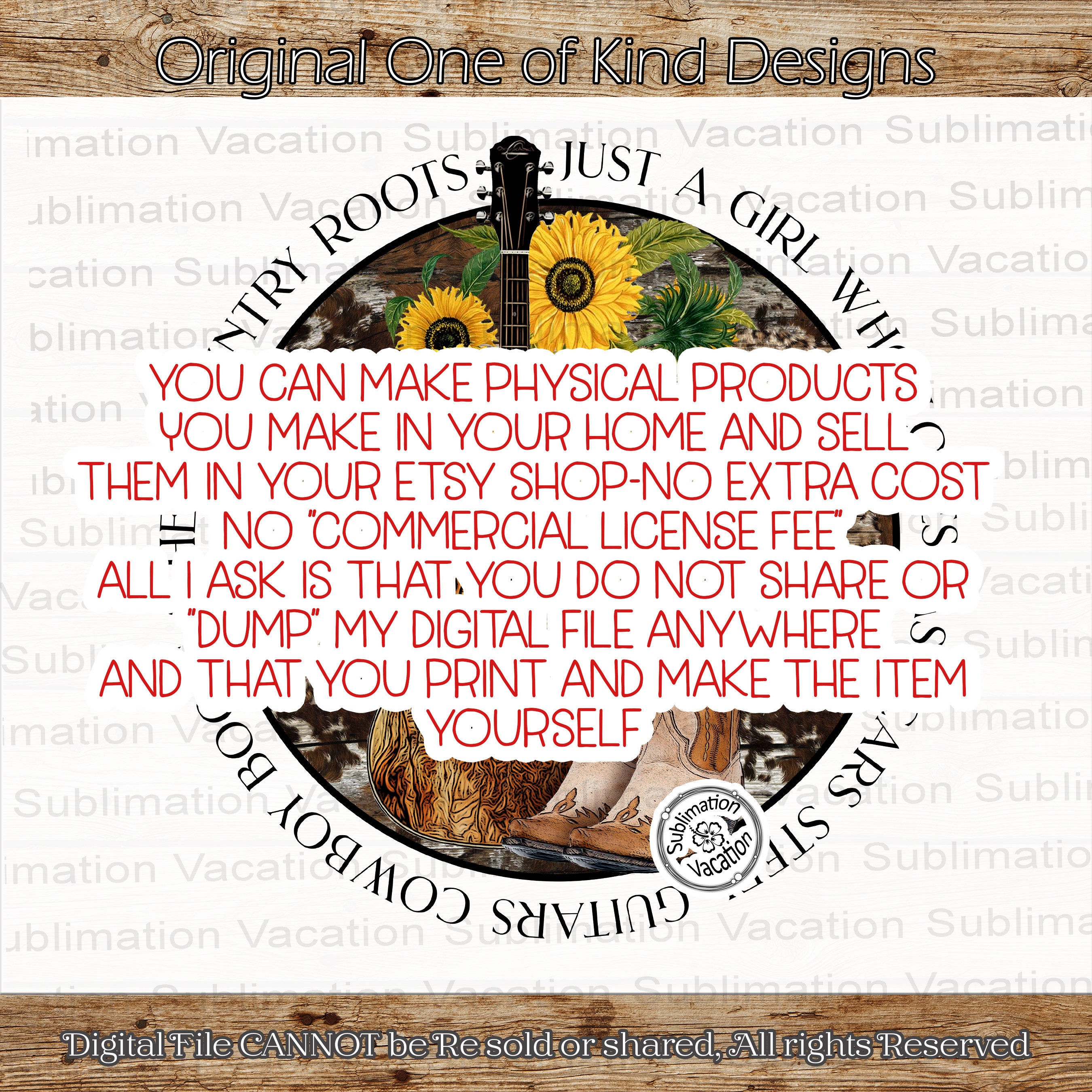 Cowboy Boots Country Roots Country Music PNG Guitar and - Etsy