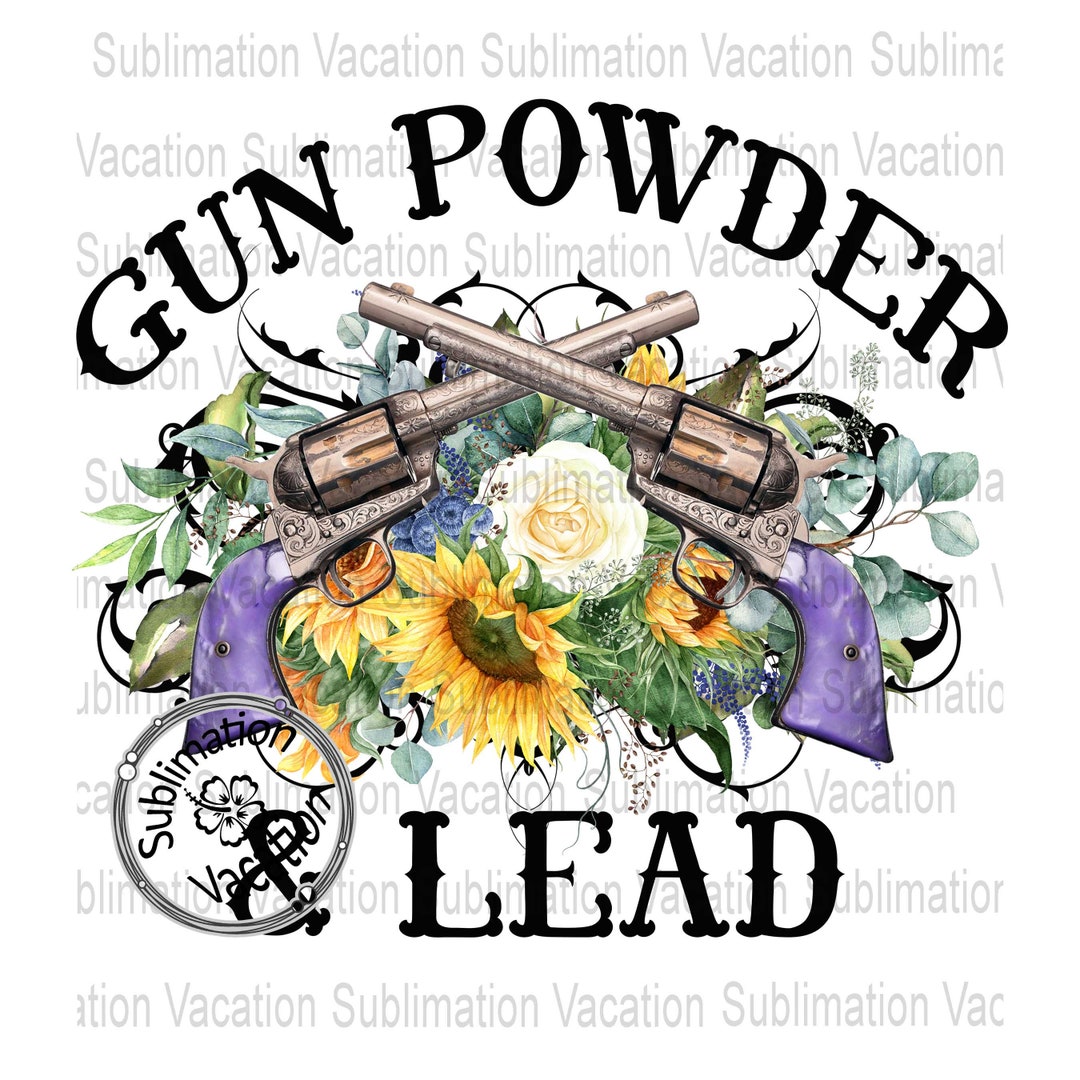 Gun Powder and Lead PNG, Gun Powder and Lead Download, Gun Powder and ...