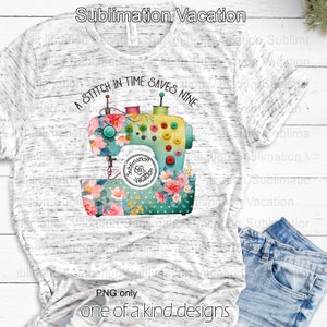 Funny Sewing PNG, Cute Sewing PNG, Sewing Quilting Design, Sewing ...