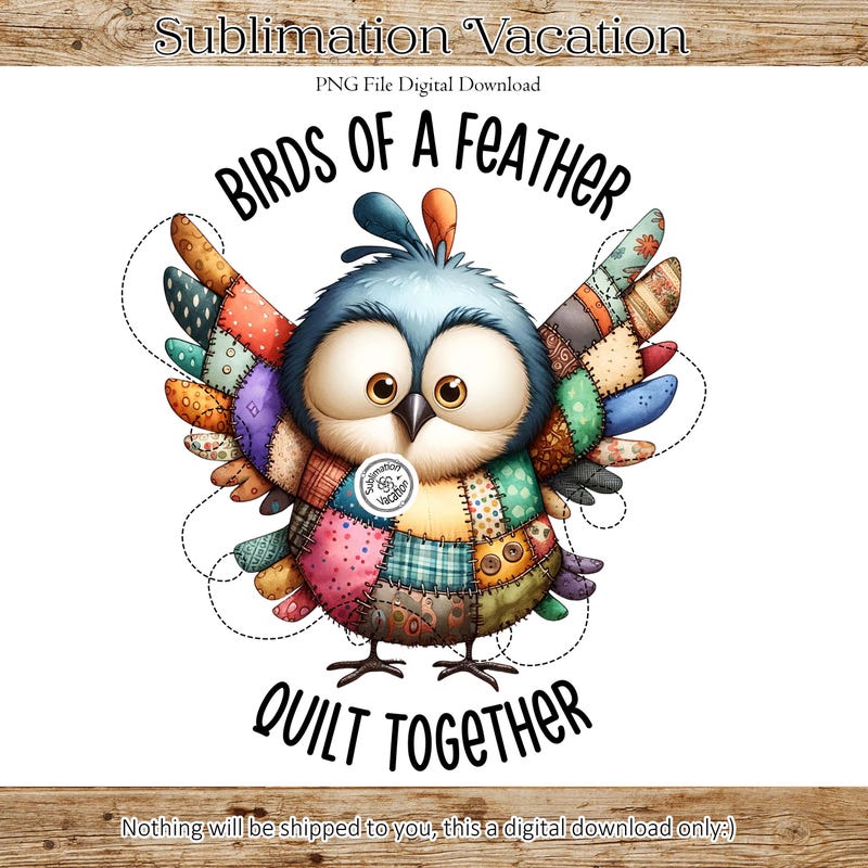 Drawing Bird Together - Etsy