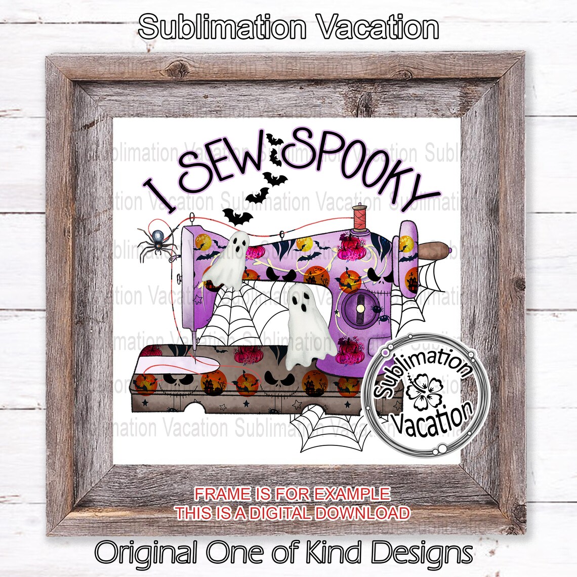 Funny Sewing PNG Halloween. Spooky Sewing PNG Funny Sewing - Etsy