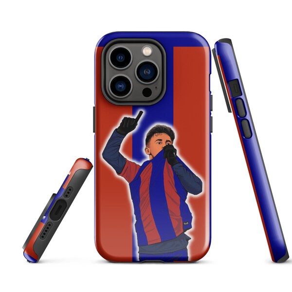Barca Case - Etsy