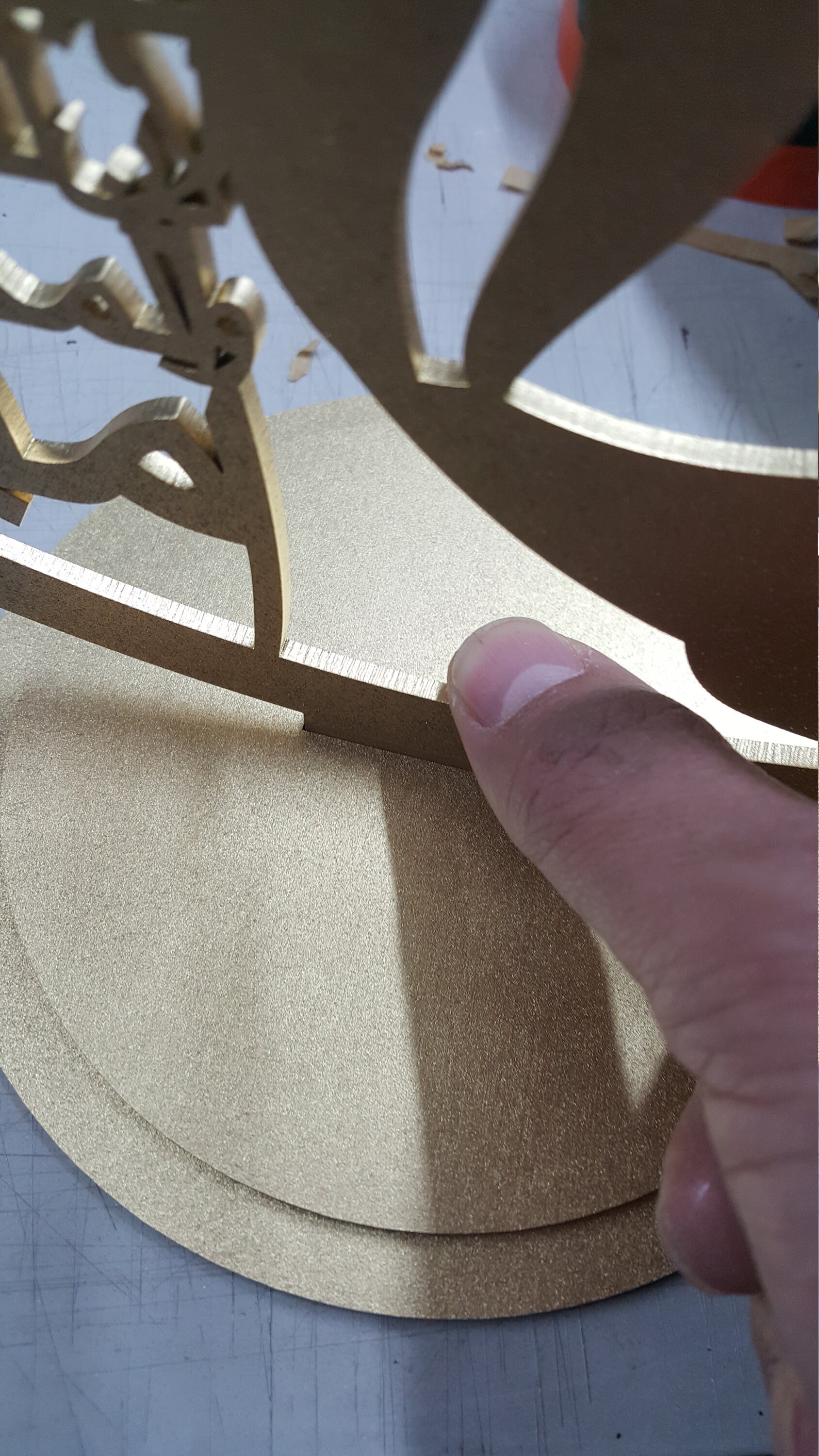 Arabic Our Father Plaque Jesus Christ Face Laser Cut Wood. - Etsy