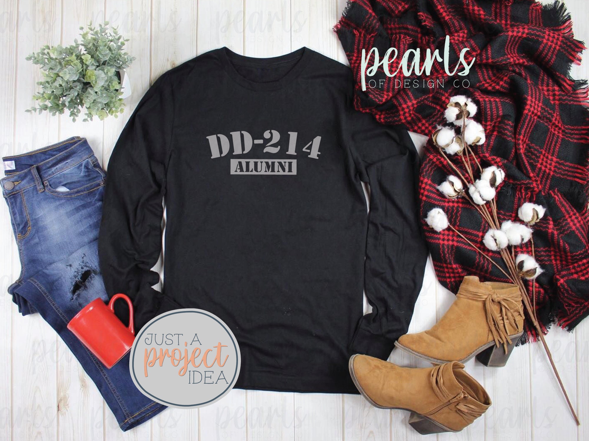 DD-214 Alumni SVG Military Gift Veteran Gift Veteran Shirt - Etsy