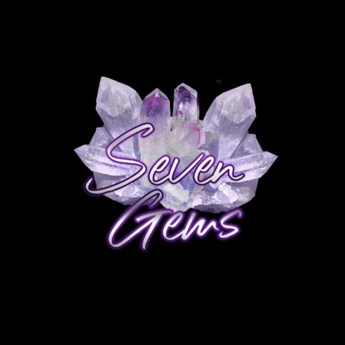 SevenGemsShop - Etsy