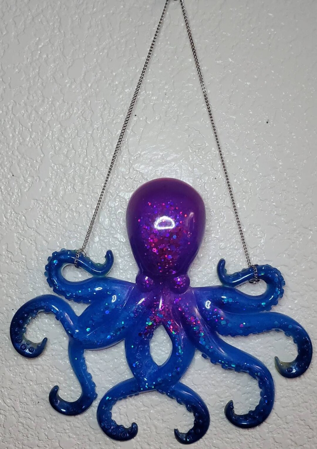 Horton the Large Octopus - Etsy