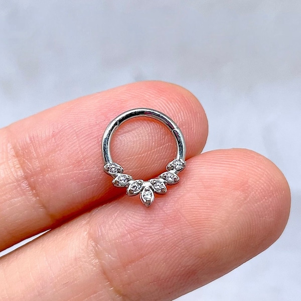 Daith Clicker - Etsy