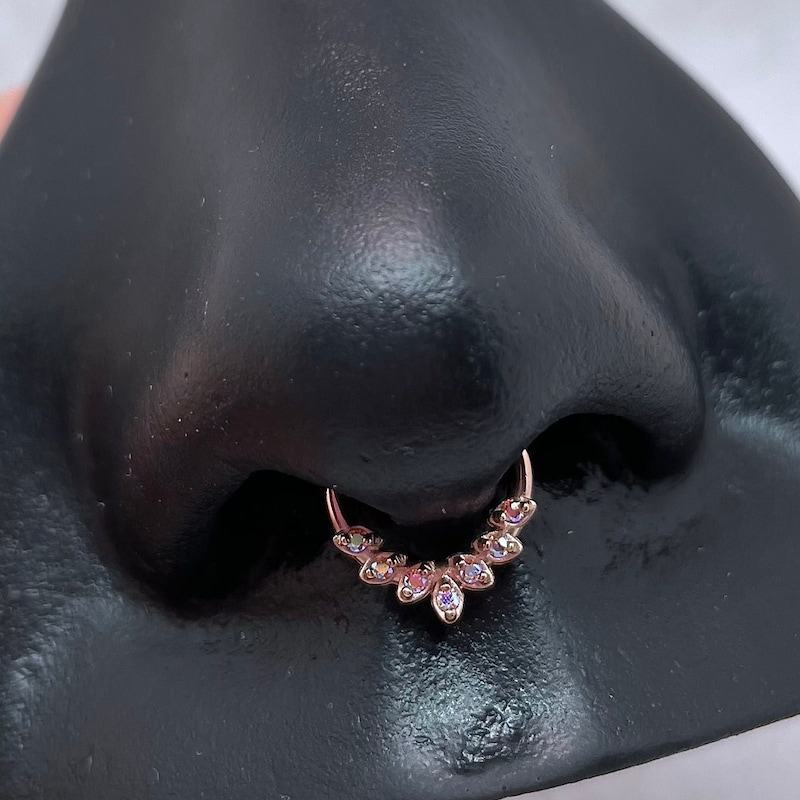 Dainty Clicker Jewelry - Etsy