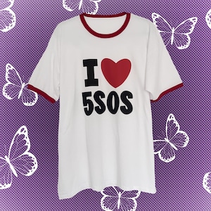 Wildflower 5sos - Etsy