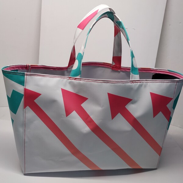 Vinyl Handbags - Etsy